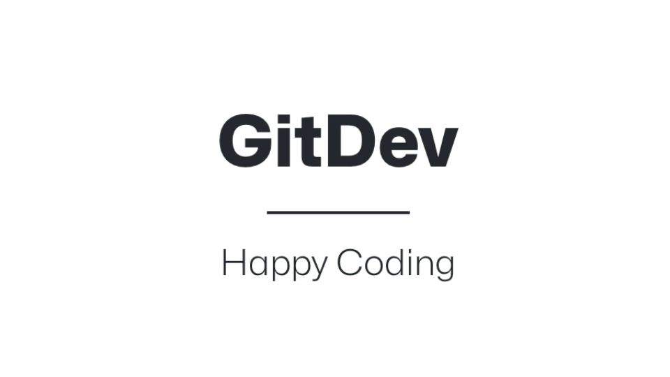 GitDev | Chulapa